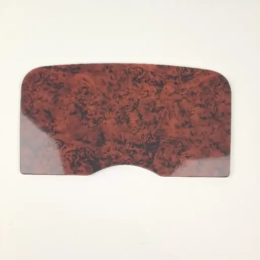 Sea Ray Dash Panel Upgrades & EIM Analog Replacements